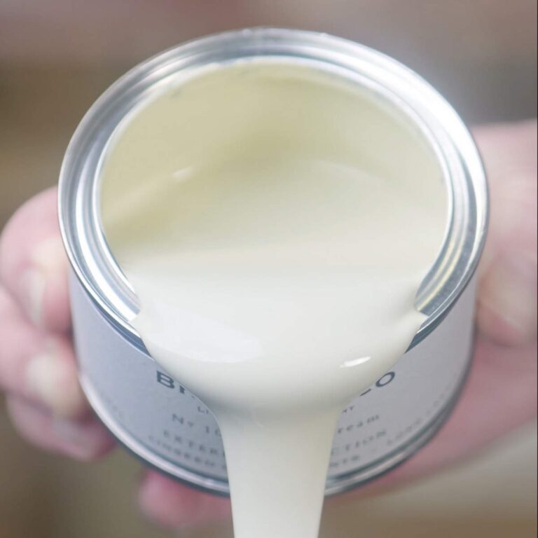 Linseed Oil Paint Archives - Brouns & Co USA